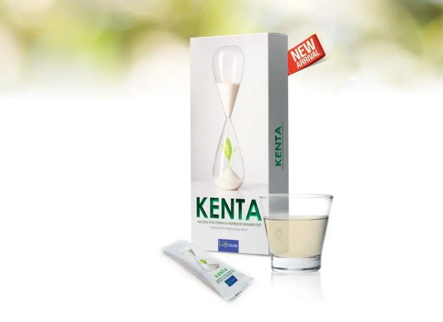 All Your LifeQode Kenta Questions Answered | QNET