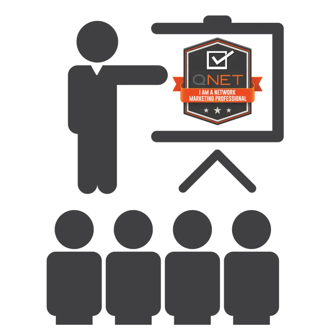 QNET Upholds Its #QNETPRO Pledge With Professional Training Sessions ...