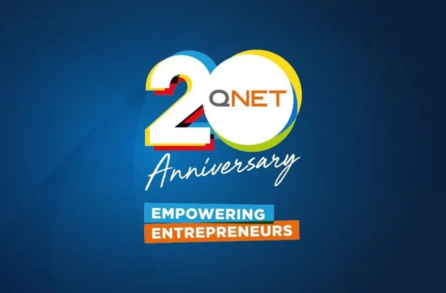 QNET Celebrates 20 Years of Success | QNET