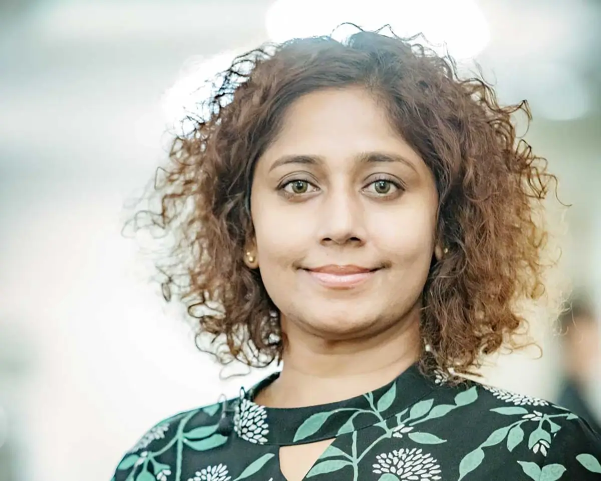 QNET Women: “You Are Limitless!” says VP Kalai | QNET