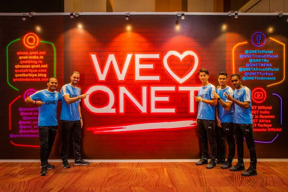 PJ City FC, Our Very Own Football Club | QNET