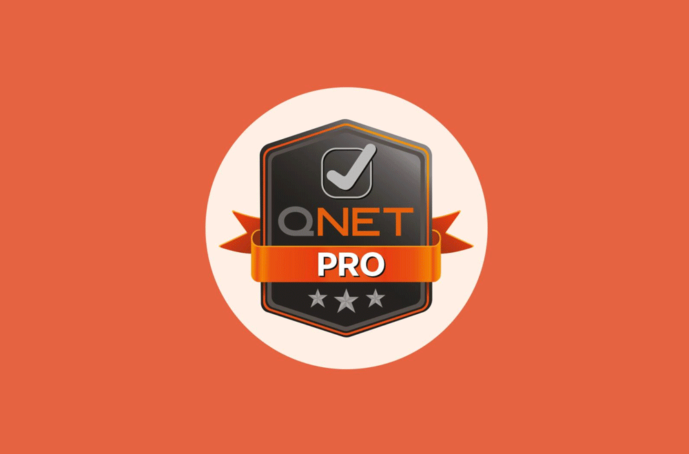 What Is QNETPRO? | QNET