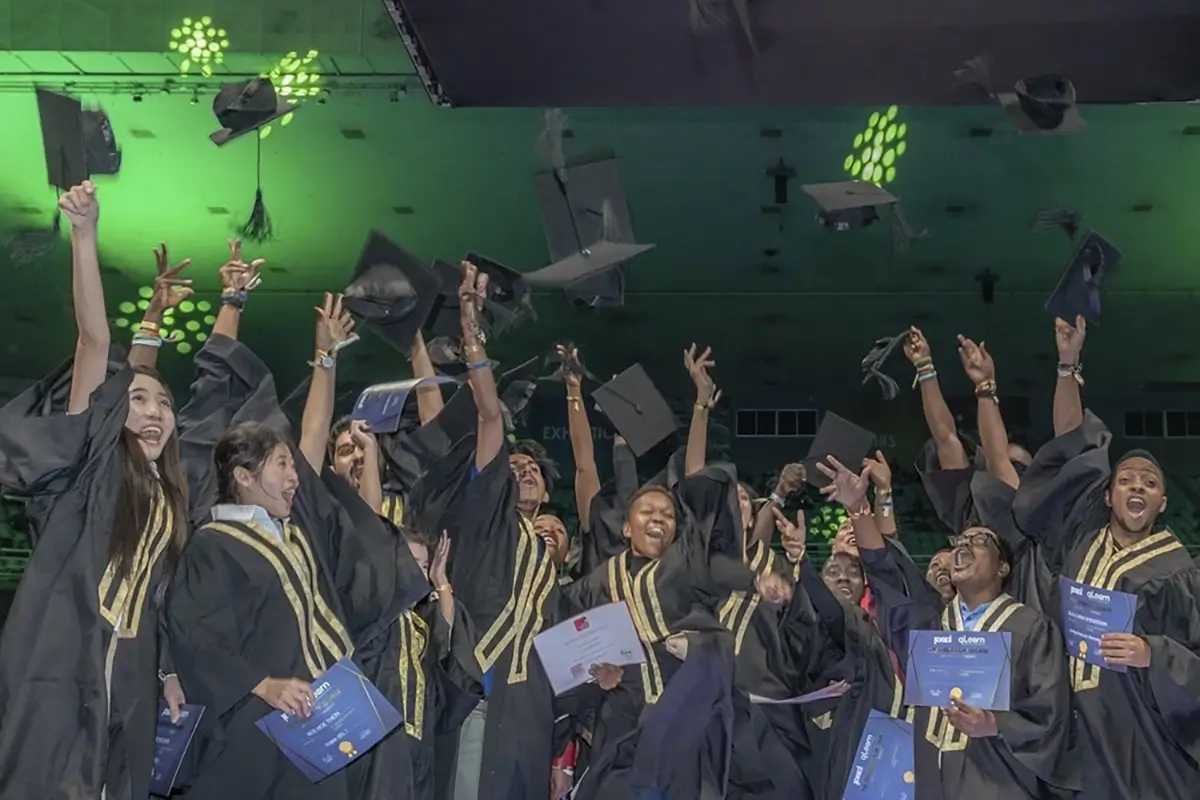 Register Now For The #VMalaysia2019 qLearn Graduation Ceremony | QNET