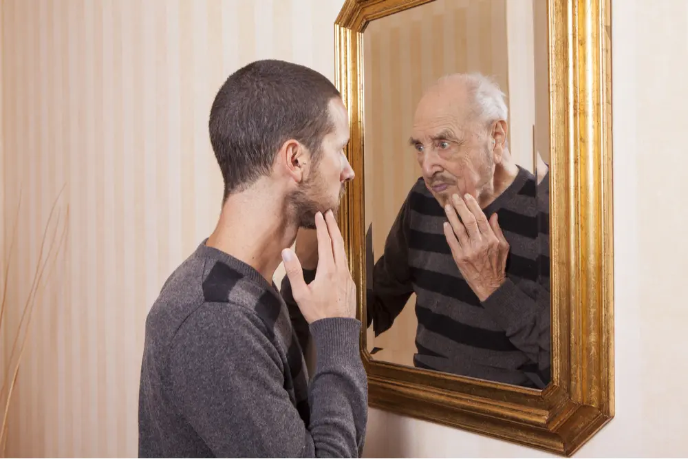 5 Ways Your Body Changes With Age And What You Can Do About It | QNET