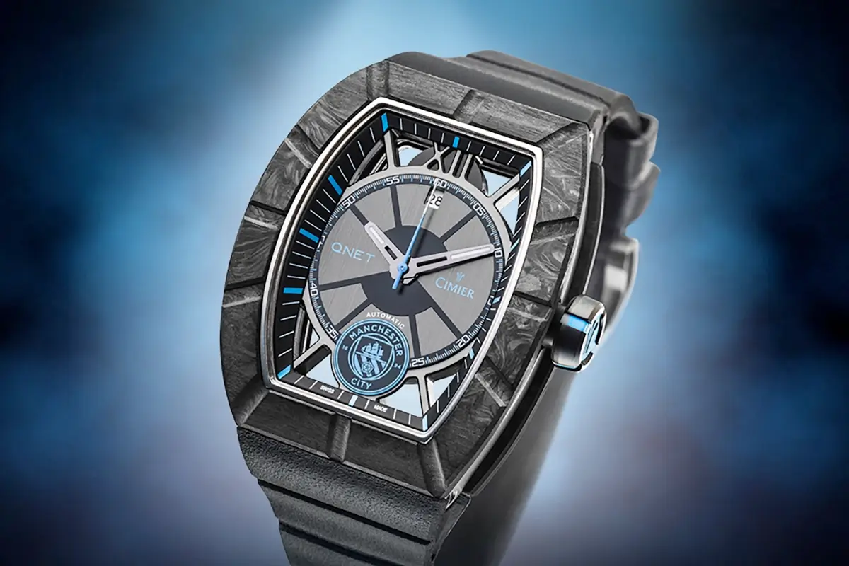 How Man City Fans Rock Their Team Pride | QNET