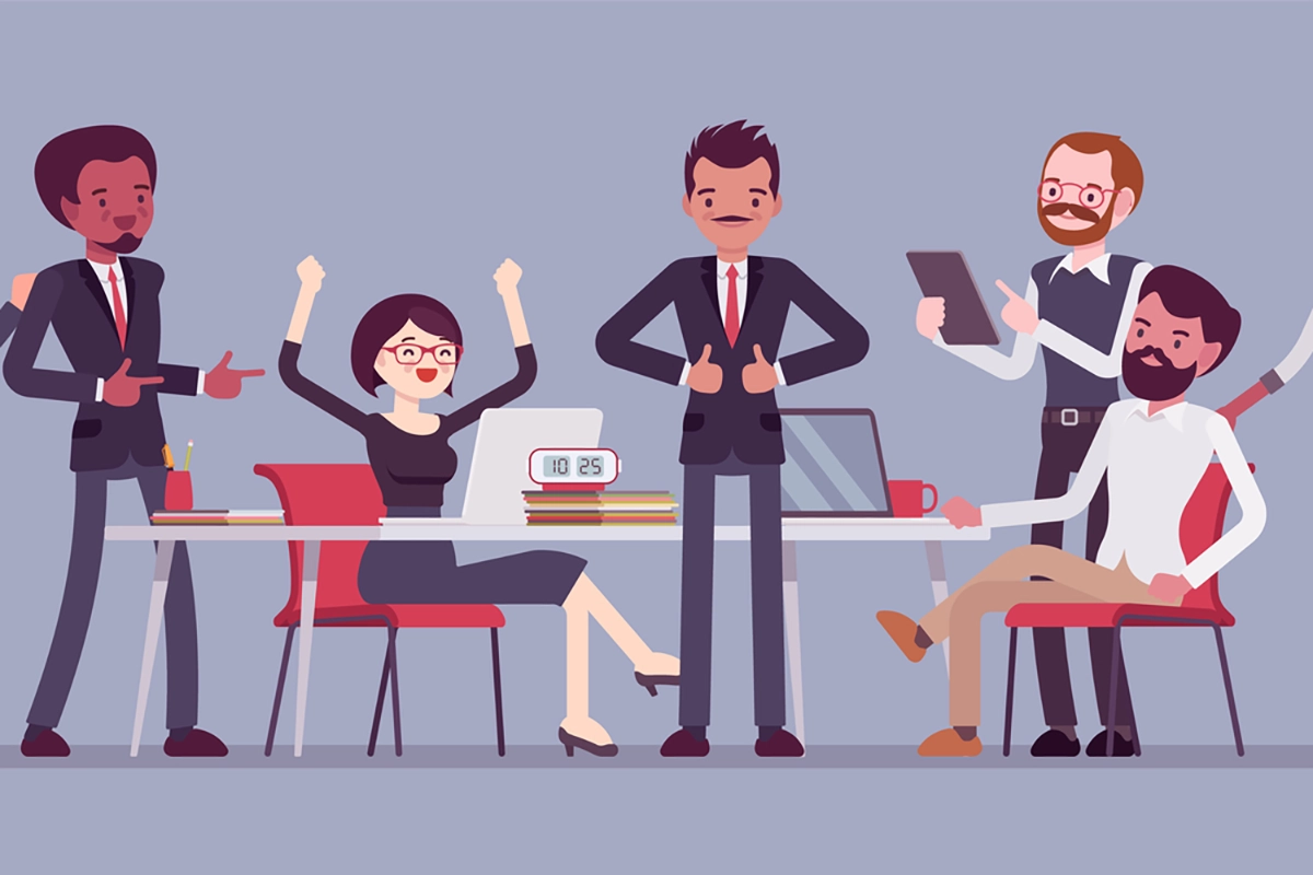 4 Benefits of Network Marketing Around the World | QNET