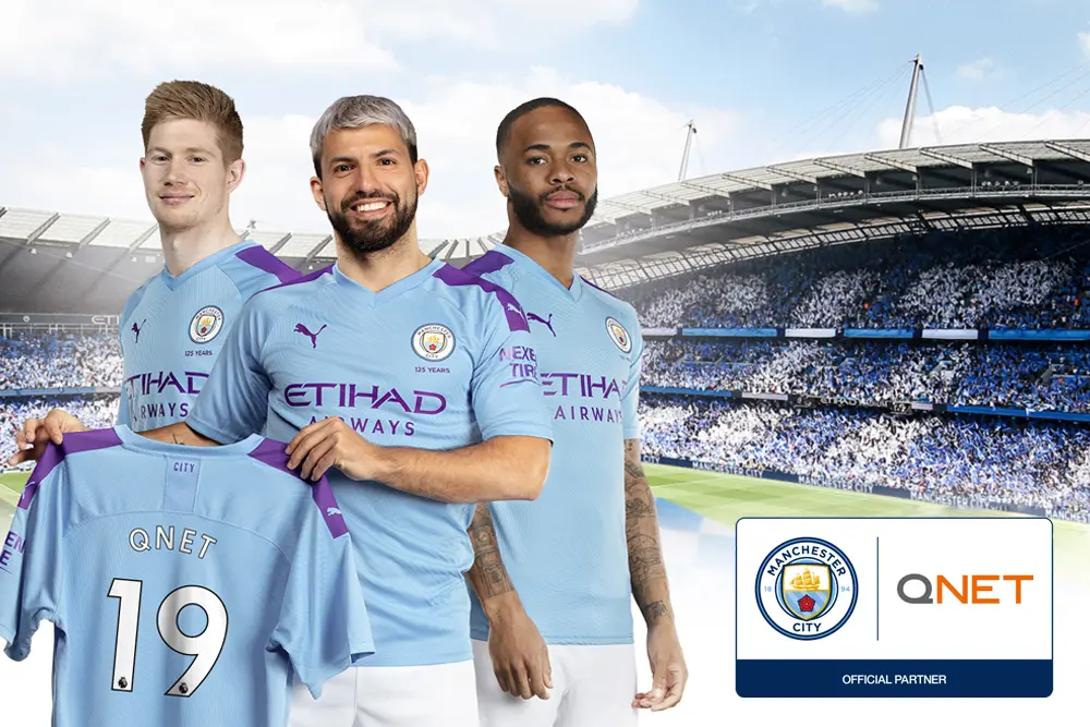 5 Fun Facts About Manchester City And Manchester United | QNET