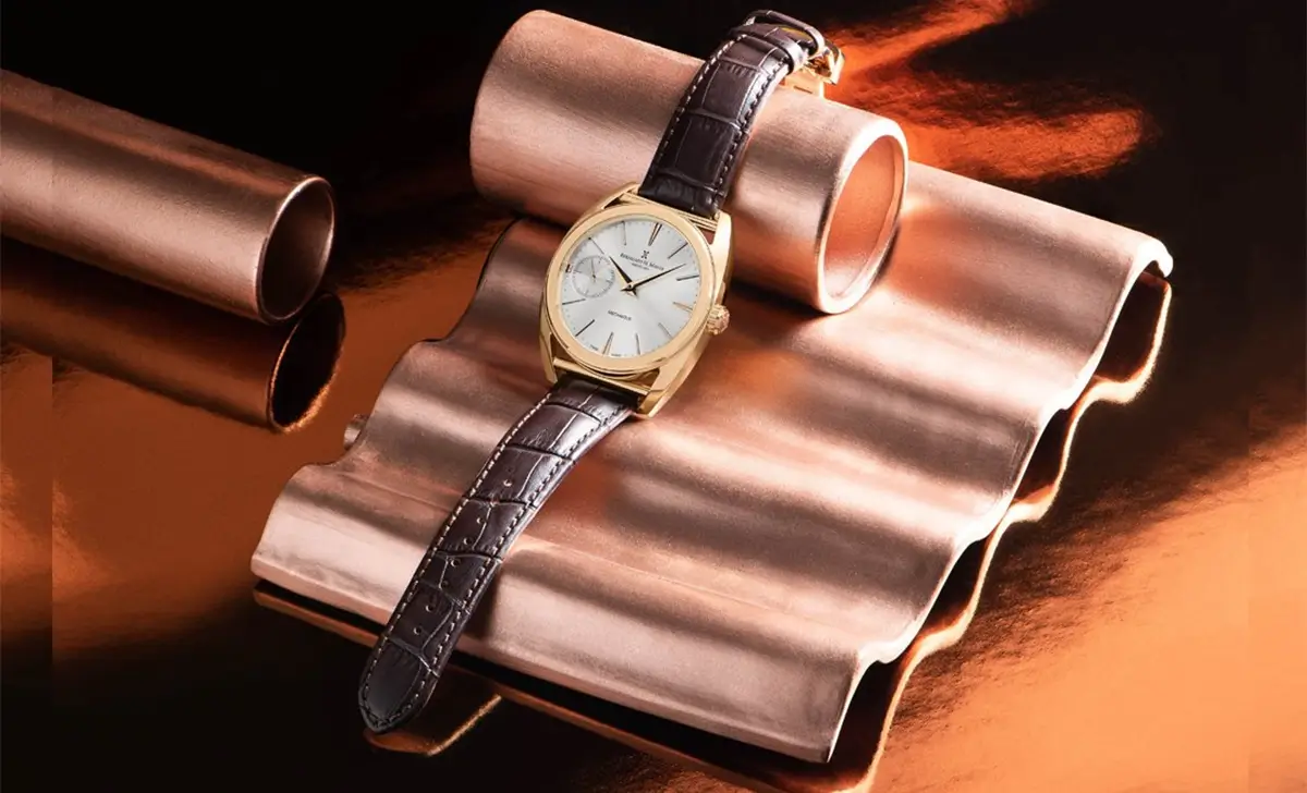Luxury Watch 101: 3 Important Traits Of A Luxury Timepiece | QNET