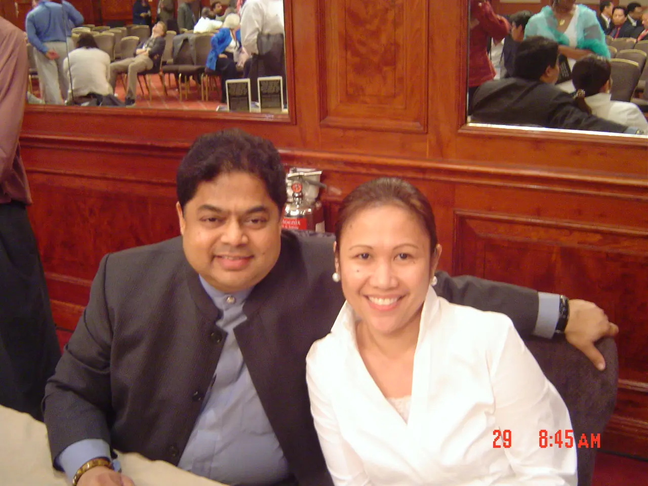 25 Lessons Learnt at QNET According to Malou Caluza | QNET