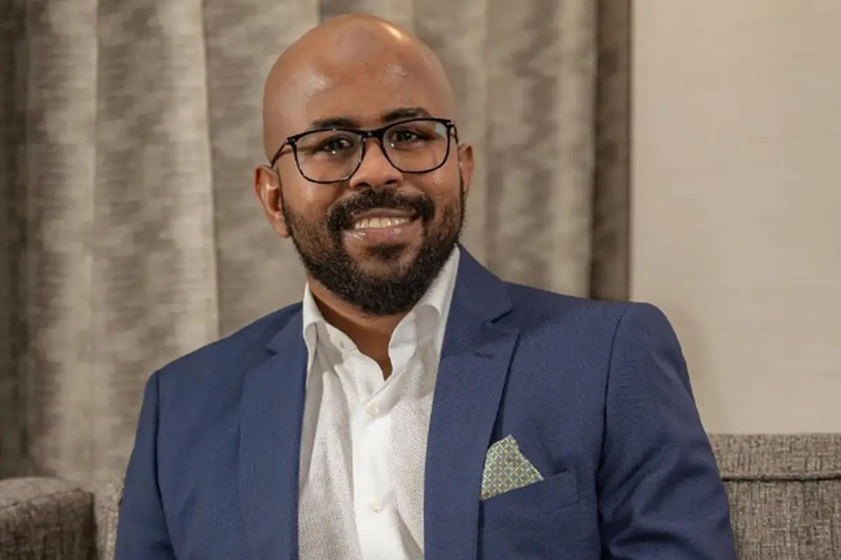 QNET Success Story: Platinum Star V Partner Ibn Abbas | QNET