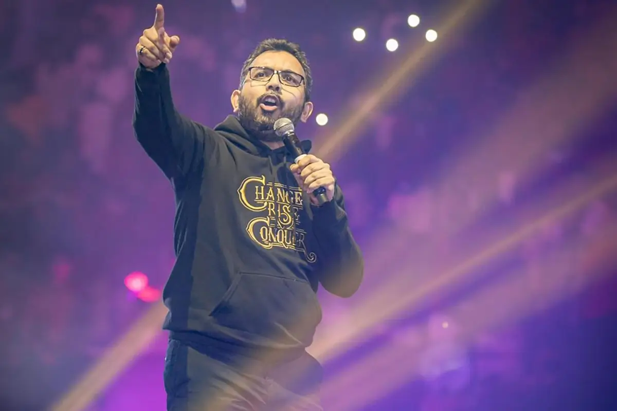 Chief On The Power Of A Week In Your QNET Journey | QNET