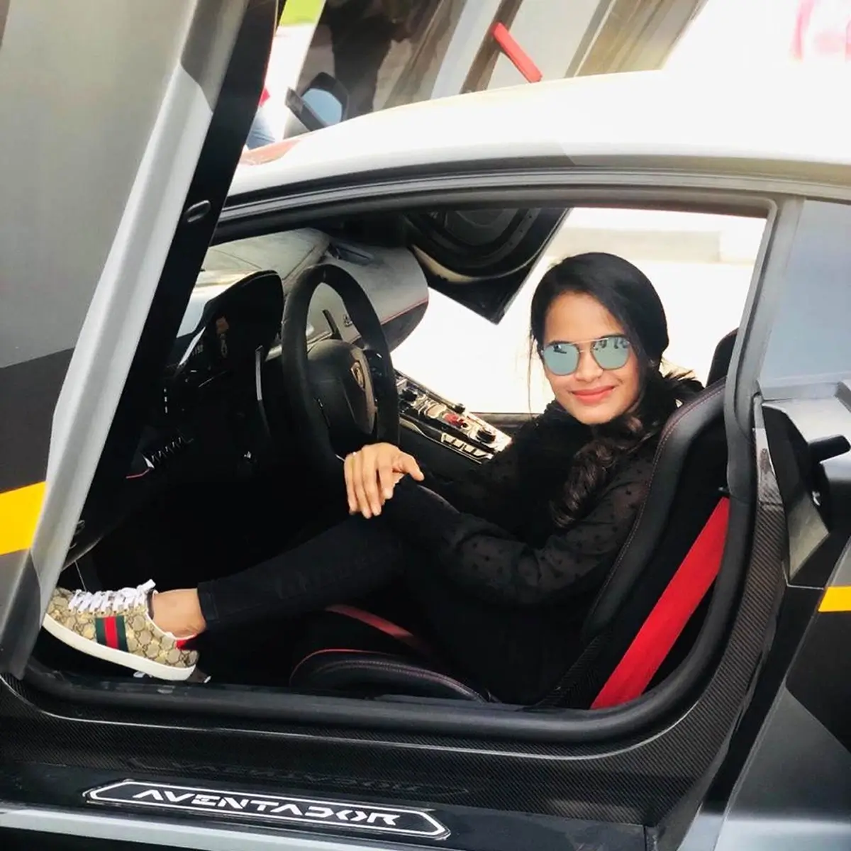 Platinum Star Asma Abid On Her QNET Journey | QNET