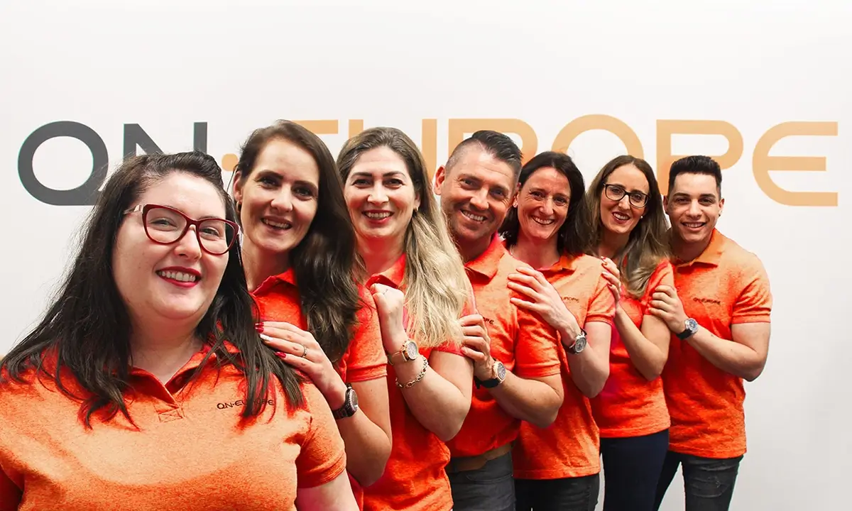 QN Europe Is Now Part Of The French Direct Selling Association | QNET