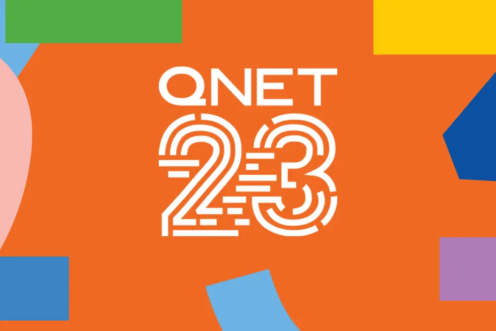 Let’s Celebrate 23 Years Of QNET Together | QNET