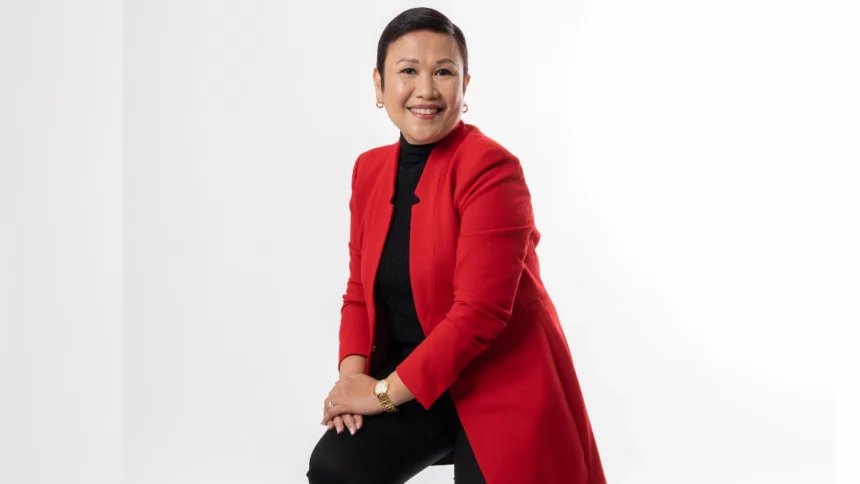 QNET CEO Malou Caluza Wins Gold Globee® At 2021 CEO World Awards | QNET