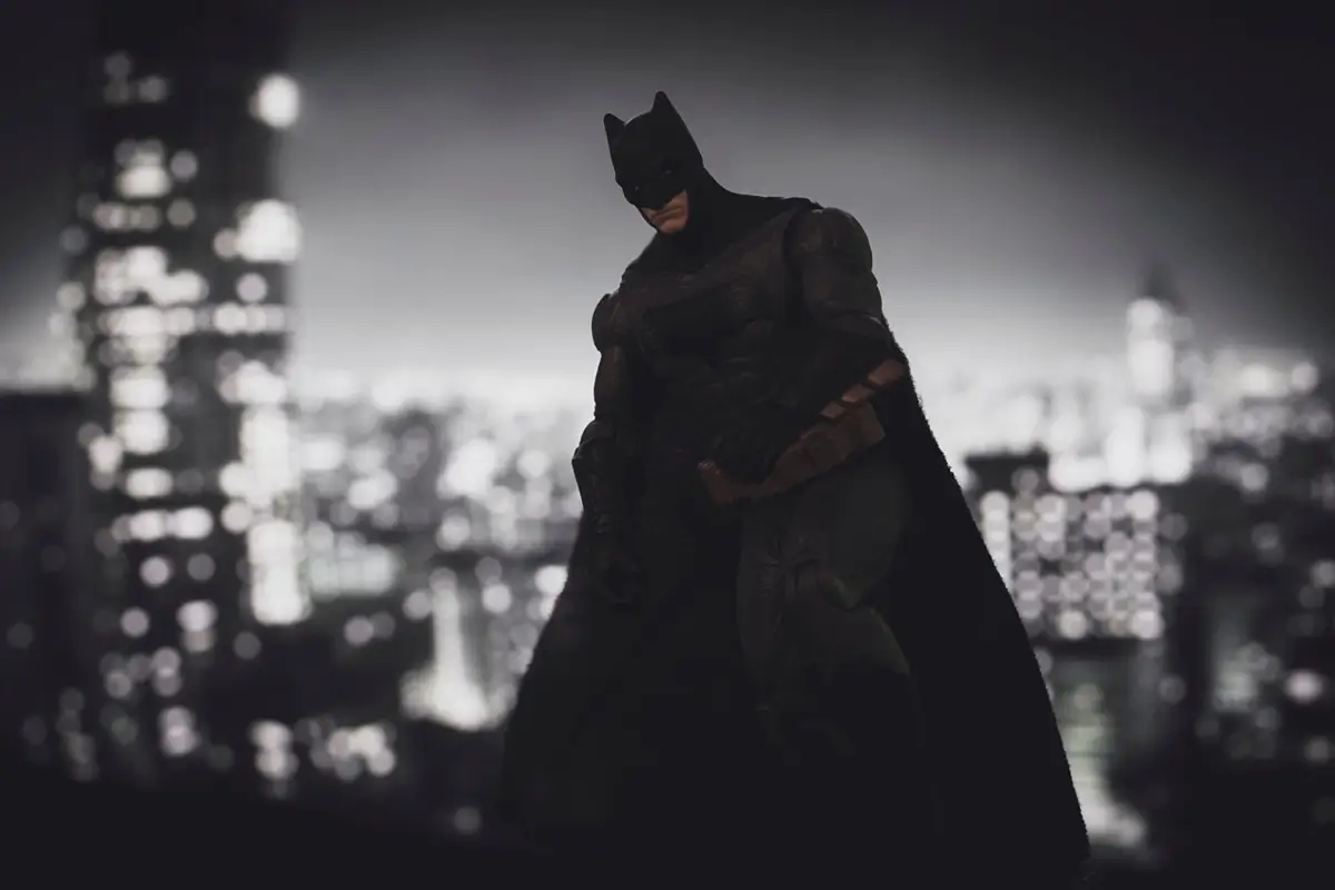 4 essential Batman quotes on business and leadership
