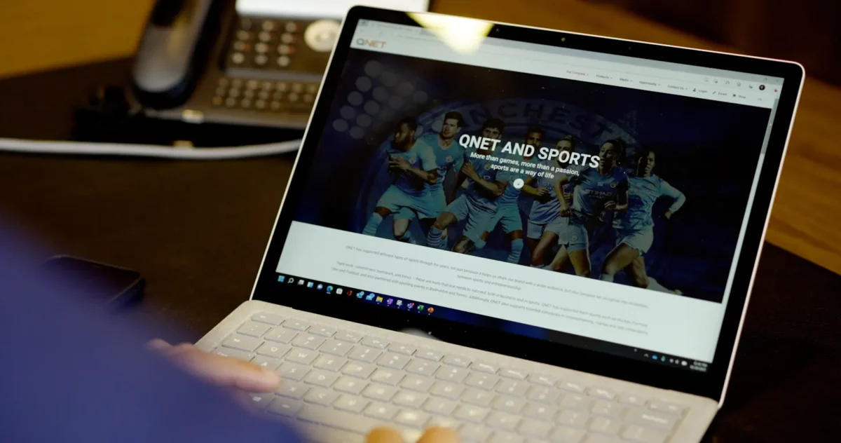 QNET and Microsoft: Partners in Digital Transformation