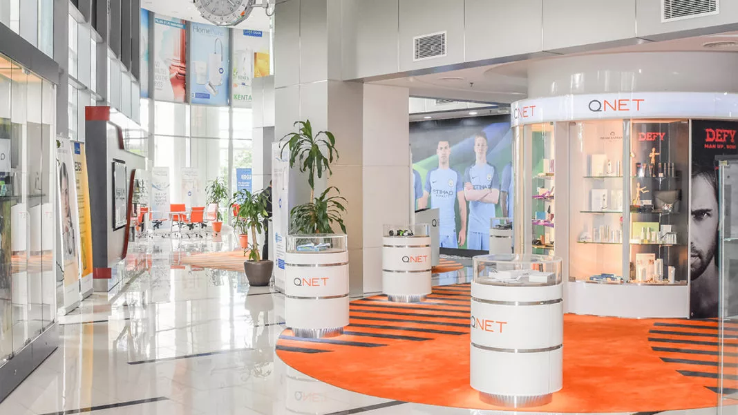 QNET Scam Latest News: How to Help Friends and Family Understand That ...