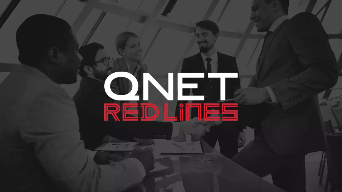 QNET Red Lines: 4 Ground Rules For Direct Selling Success