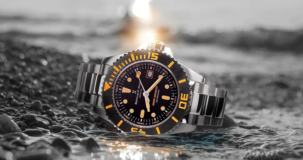 Wave Breaker – 7 Business Lessons You Can Learn from Diving