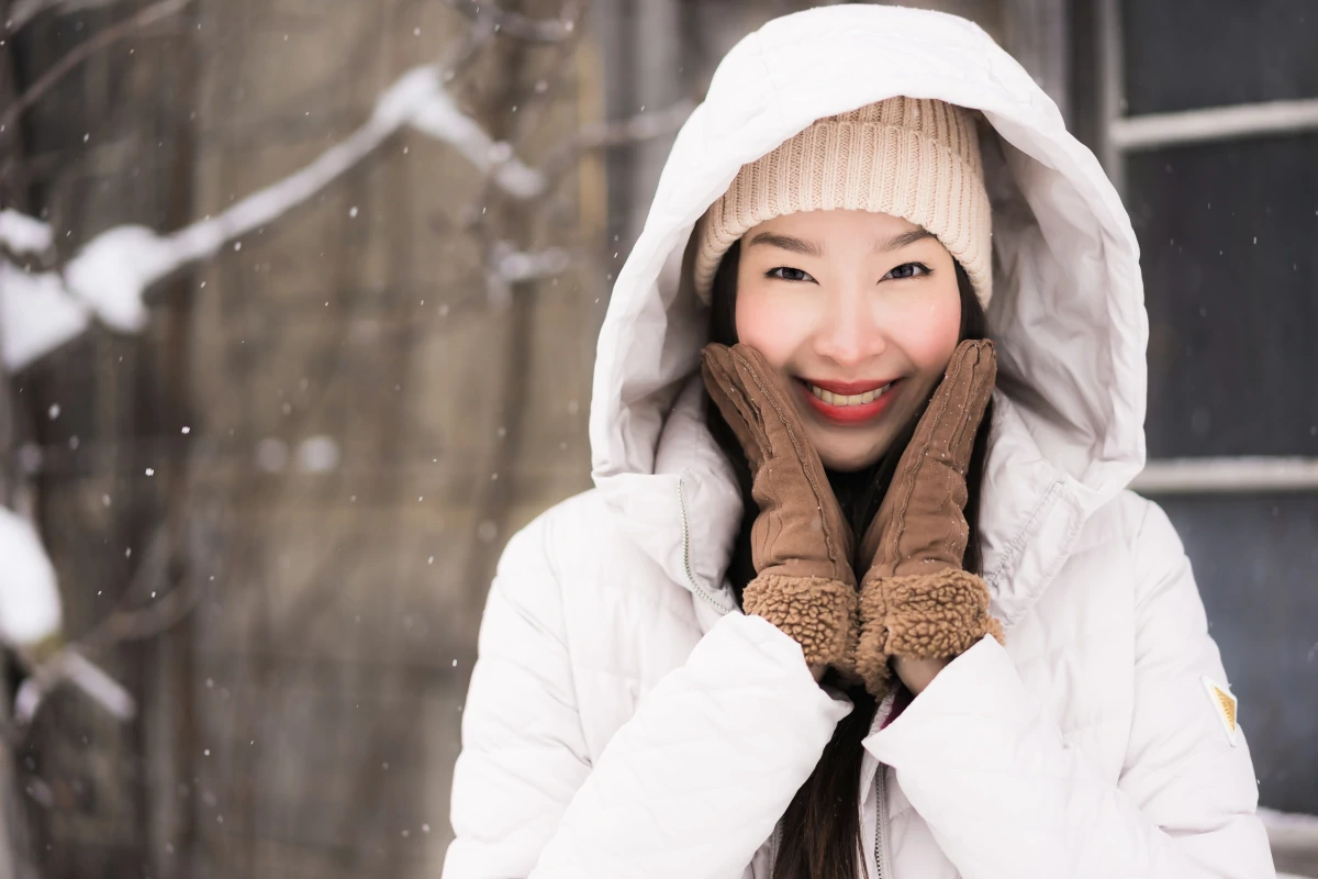 5 Winter skincare tips for glowing winter skin