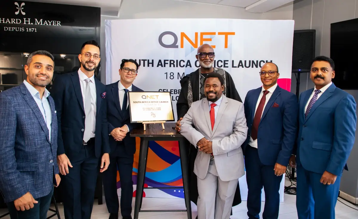 QNET South Africa to Boost Local Economy | QNET