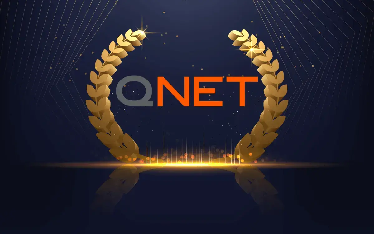 From Strength to Strength: QNET Awards That Display Our Remarkable ...