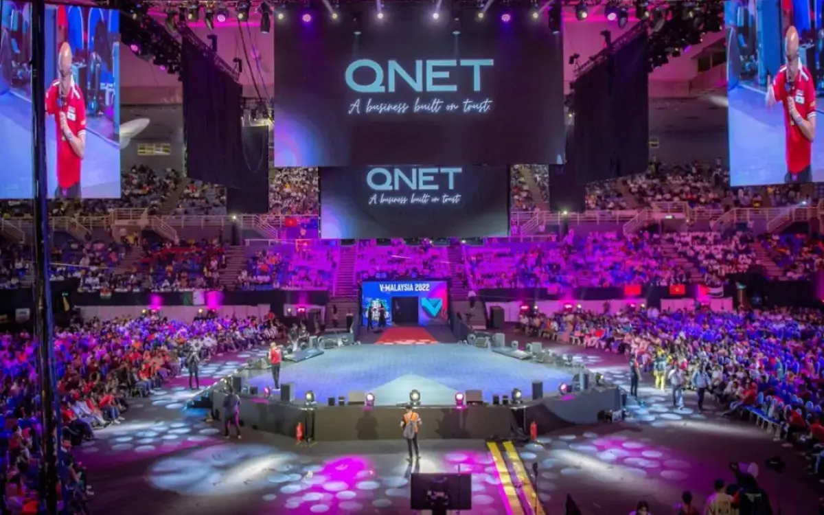 QNET Success Stories Teach Us These 25 Incredible Business Lessons