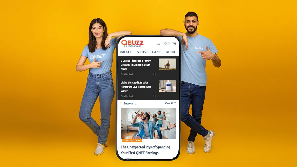 qLearn Archives | QNET