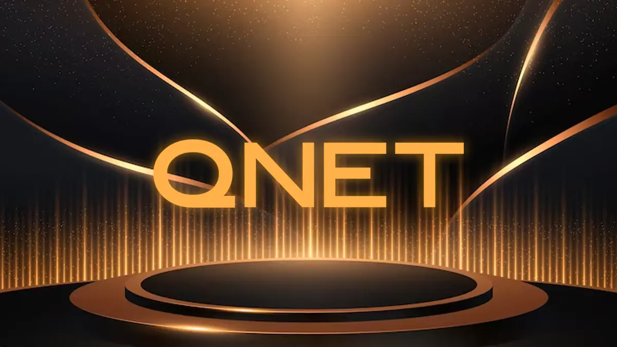 Awards QNET Won in 2023