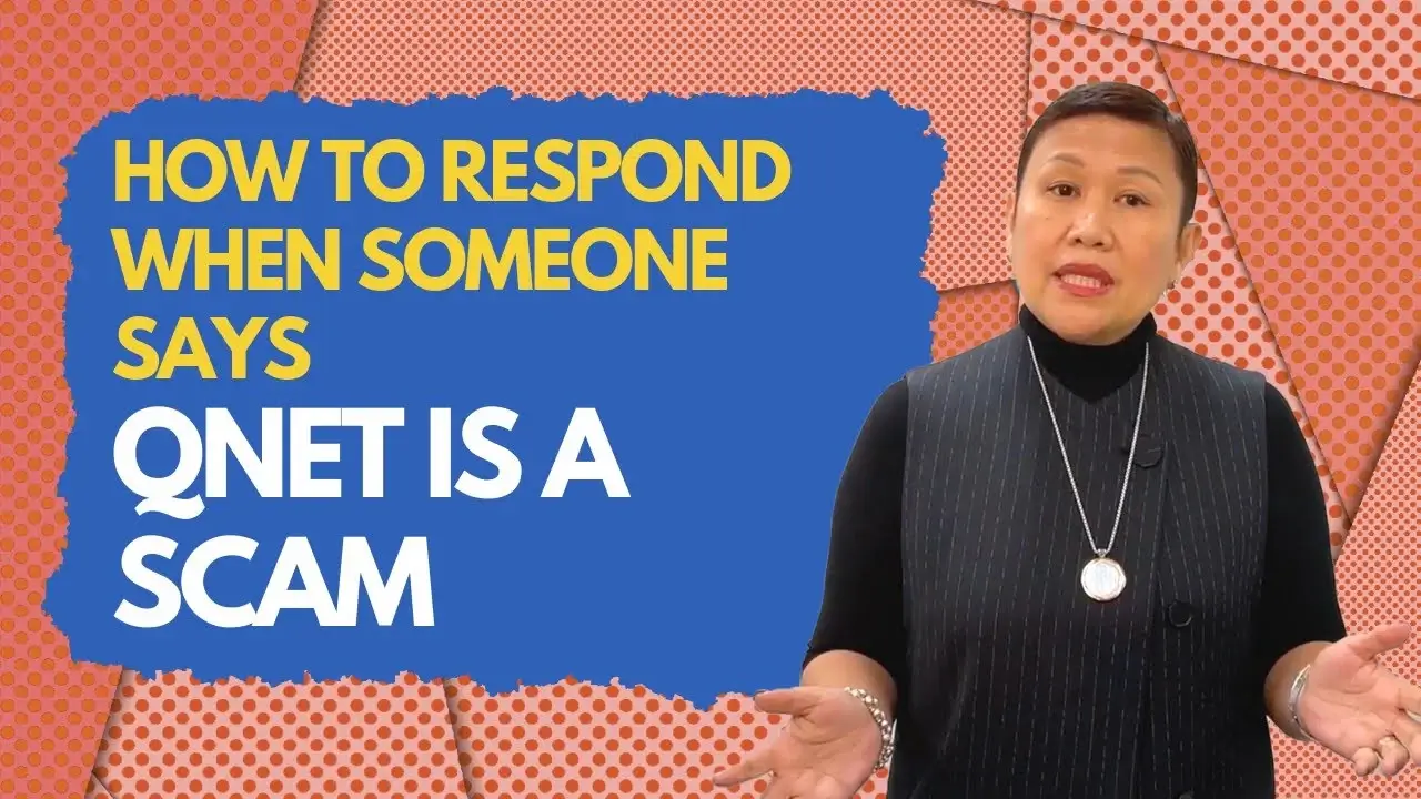 QNET Scam: 5 Facts on what you need to know