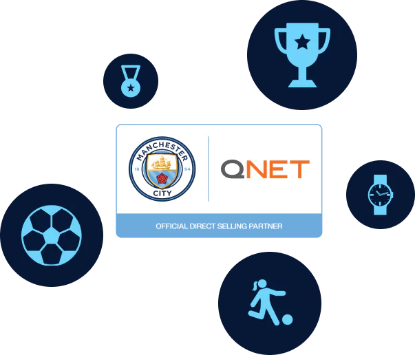 About Qnet 30