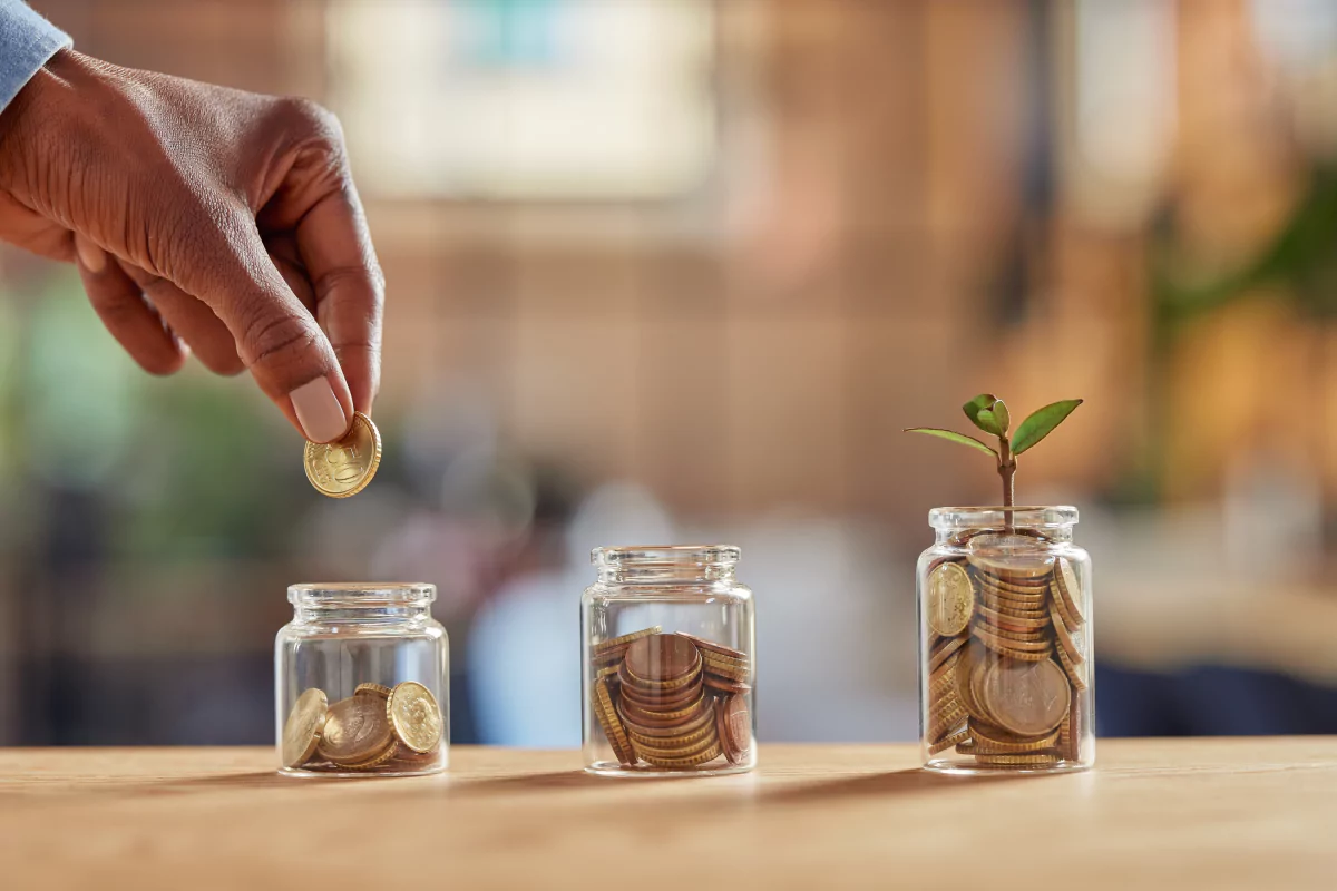Mastering the 3 Ms of Money: How to multiply money