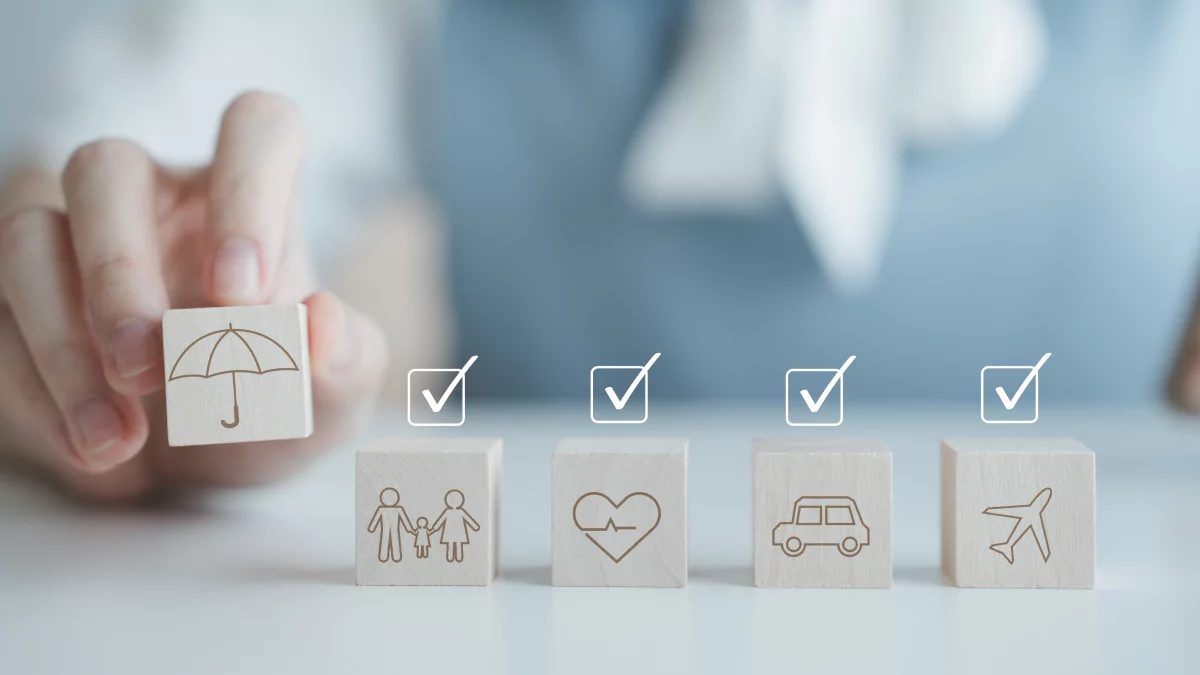 Understanding Insurance for Peace of Mind | QNET