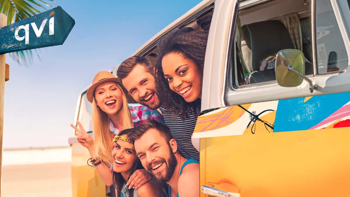 QVI | Package holidays are trending—psychology explains why