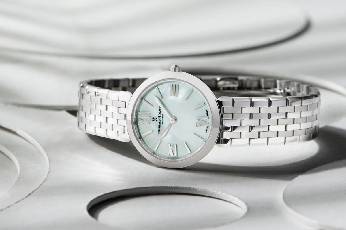 Thalia Watch | QNET Ladies Watch