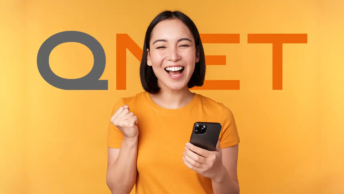 QNET Registration | How To Join QNET in 4 Easy Steps