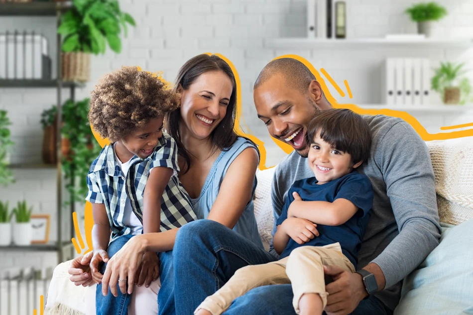 QNET Home Solutions: Healthier Living Starts at Home