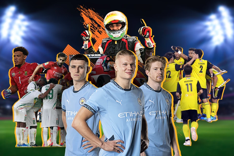 Explore QNET Sports Partnerships