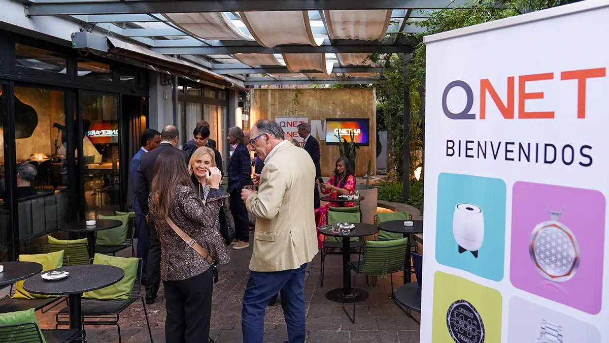 QNET South America Fosters A Powerful Era of Wellness and ...