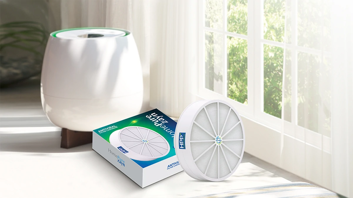 HomePure Zayn Maintenance Guide - 4 Easy Ways | QNET